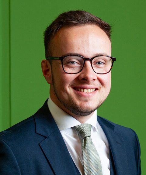 Team - Unity Street Chambers