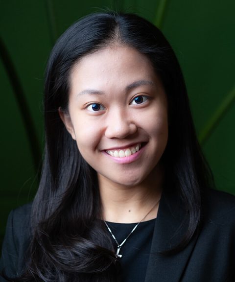 Team - Unity Street Chambers