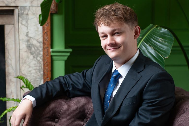 Edward Conlan - Unity Street Chambers