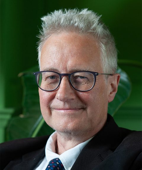 Team - Unity Street Chambers