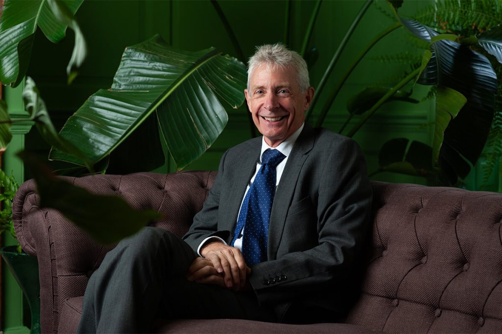 Iain Wightwick - Unity Street Chambers