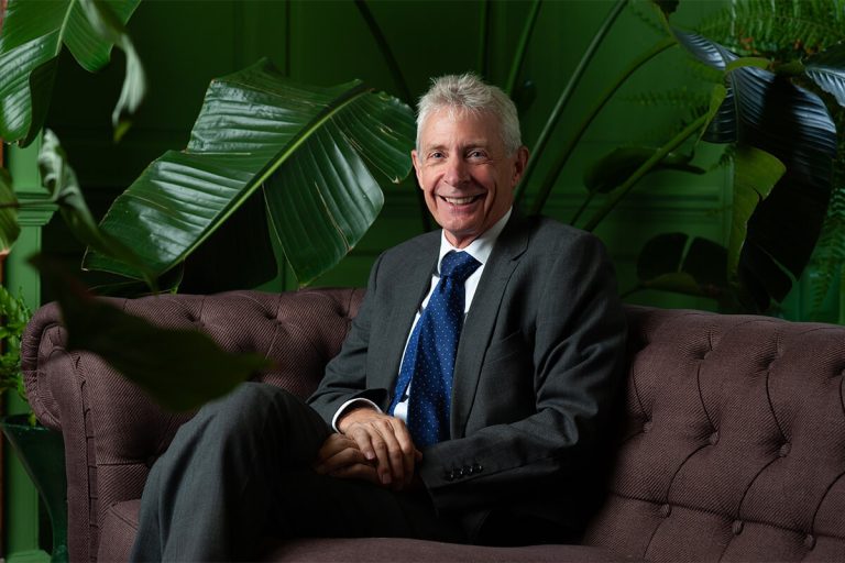 Iain Wightwick - Unity Street Chambers