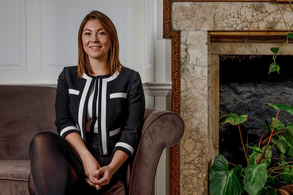 Laura Gardner - Unity Street Chambers