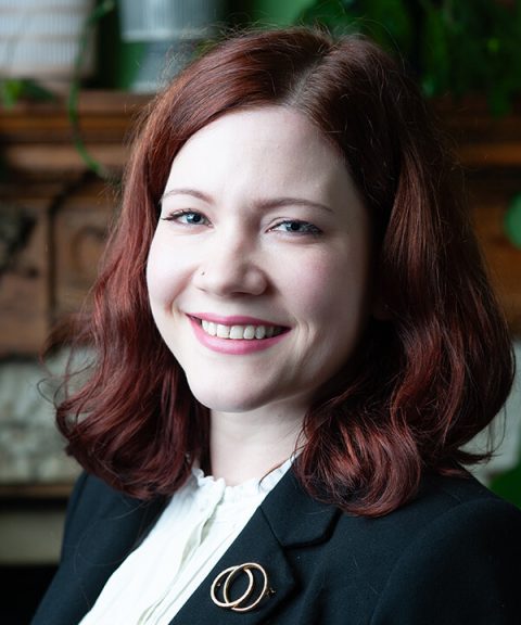 Team - Unity Street Chambers