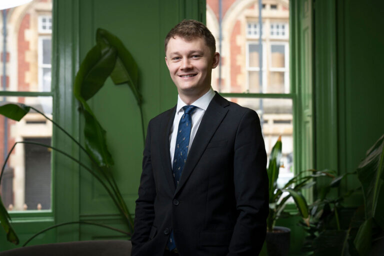 Edward Conlan - Unity Street Chambers